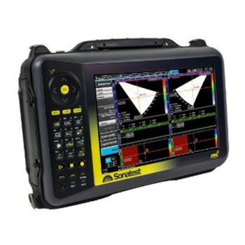 PHASED ARRAY – Sonatest Veo+ – END PORTUGAL